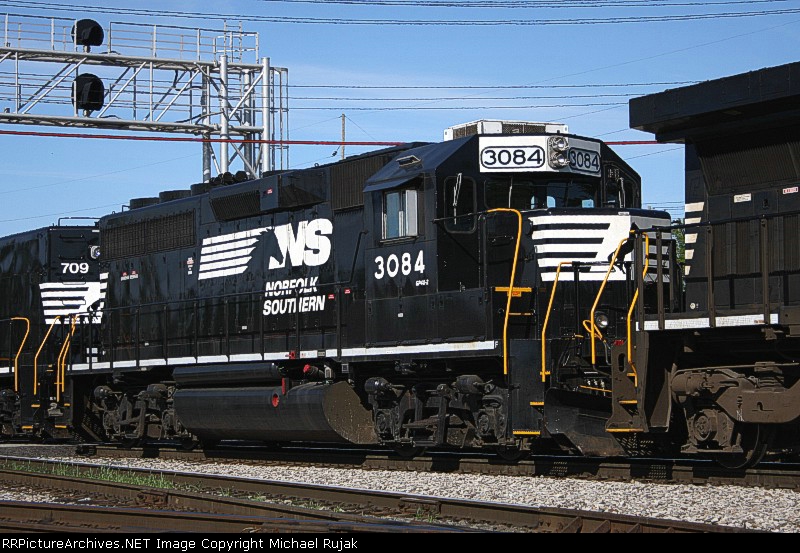 NS 3084